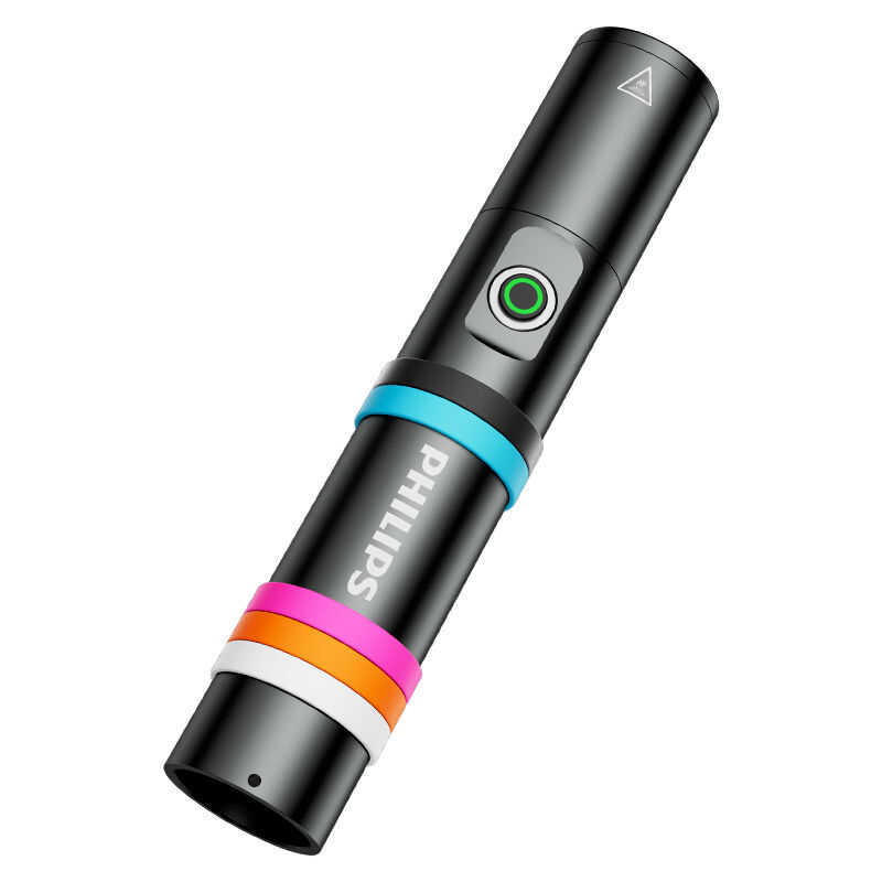 Philips | Charging Ultra-Bright Long-Range Durable Portable Handheld ...