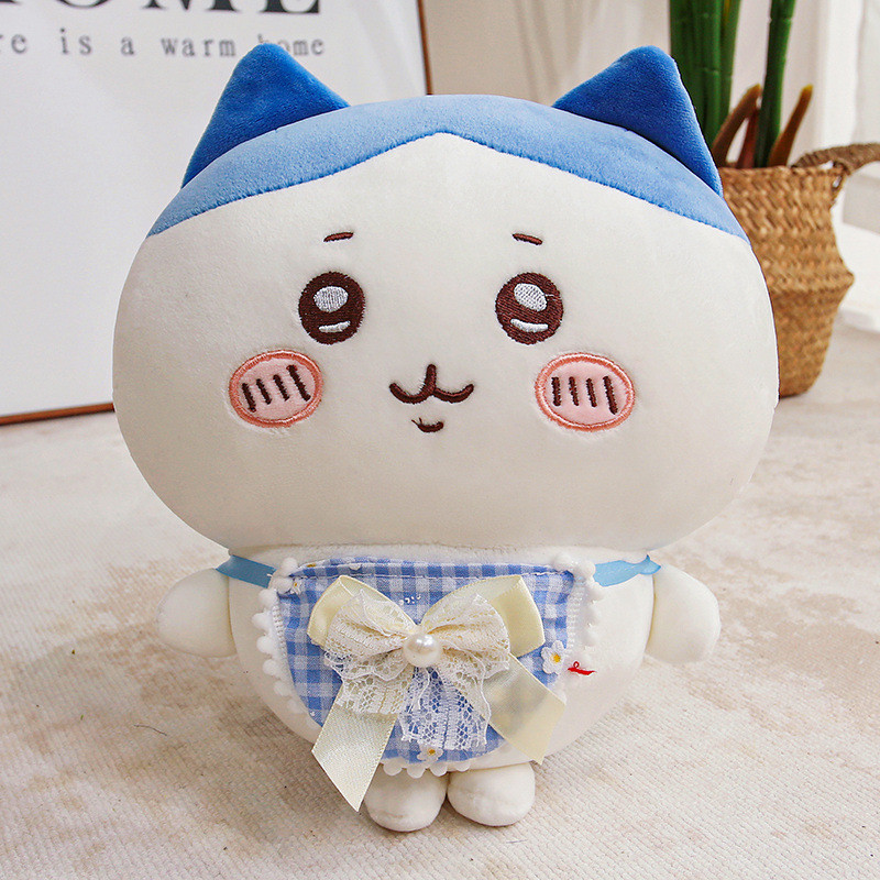 Japanese Kawaii Usagi Plushie With Short Plush Material For And Kids ...