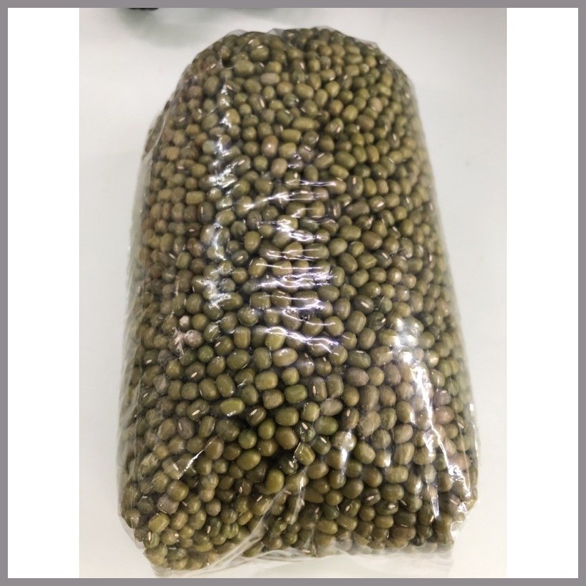 ⇩ ↓ Munggo Berde Balatong green Kintab 500g Argentina non GMO polished ...
