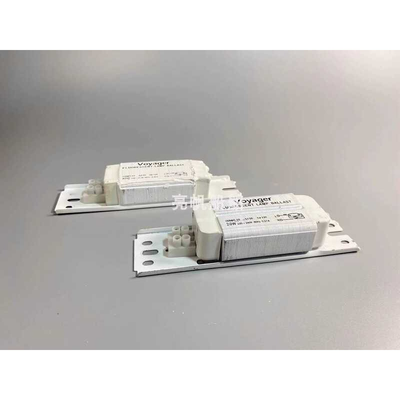 Marine 220v 60hz 20W 40w Inductor Fluorescent Lamp Ballast IMPA791558 ...