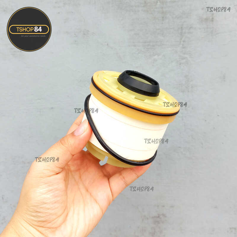 Fuel Filter For Isuzu Dmax/Mu-X 8-98159693-0 UPPER | Shopee Philippines