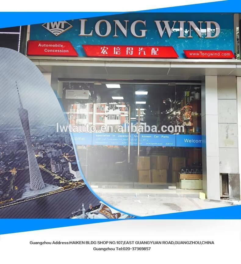 Nissan Mini 1992-2007 K11 OEM 39211-4F125 NI-43 Auto Part Outer CV ...