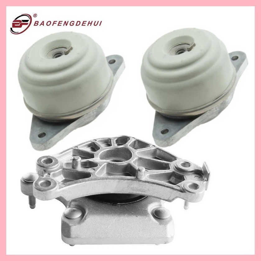 BaoFeng Engine Motor Mount Transmission Support For Mercedes-Benz X204 ...