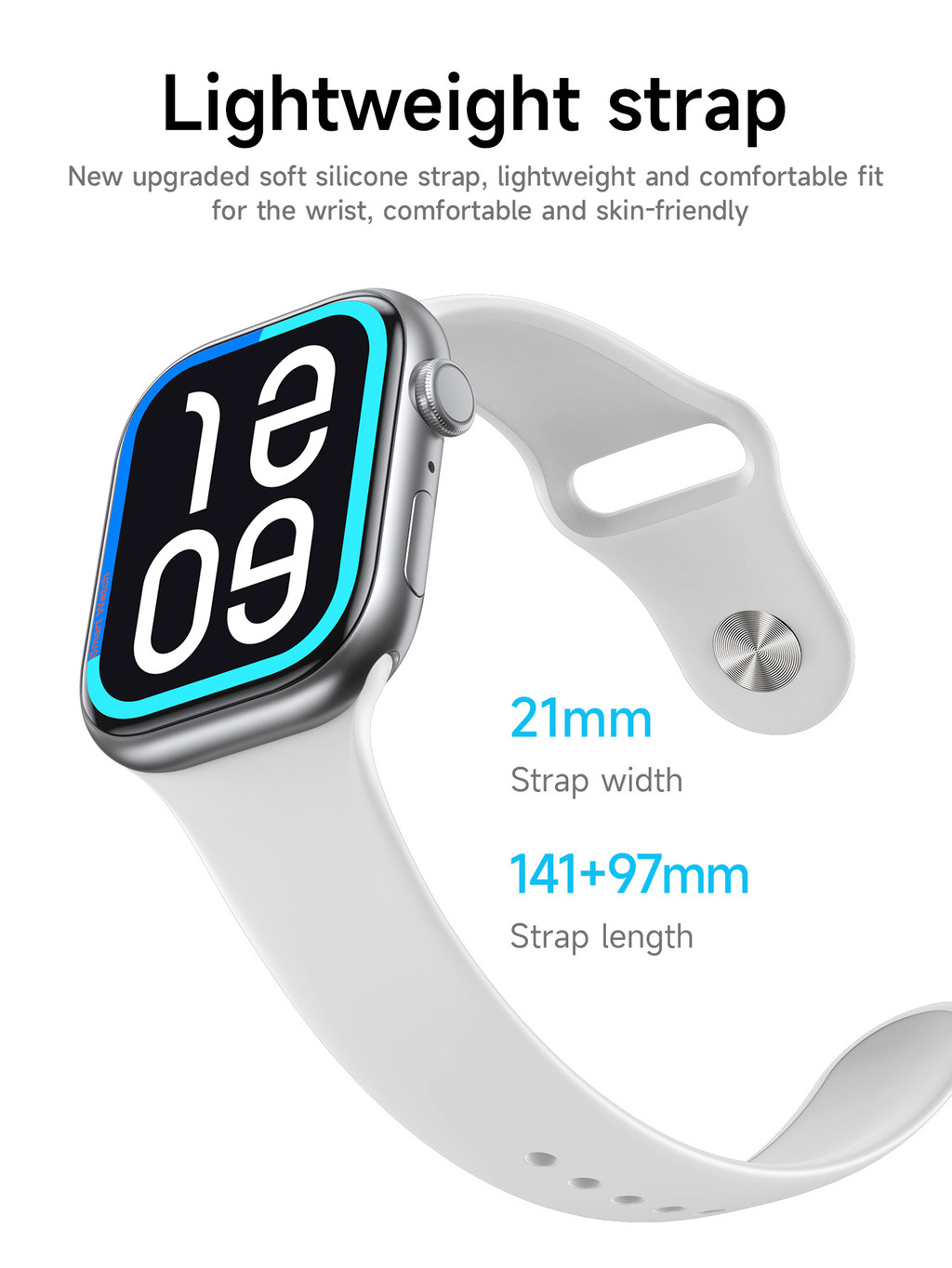 [call version] Hoco Y30 Smart Watch Bluetooth 5.0 Men Sports Fitness ...