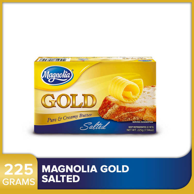 Shop magnolia butter for Sale on Shopee Philippines