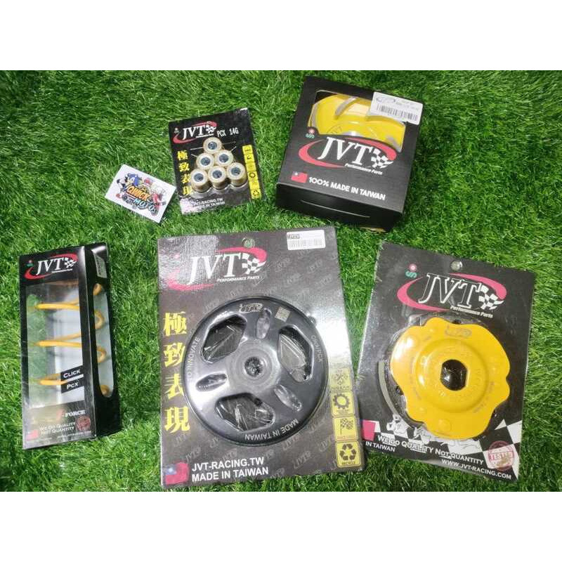 JVT CVT SET Ver 3.0 HONDA Adv150 Pcx150 Airblade150 CLICK 125 150 ...