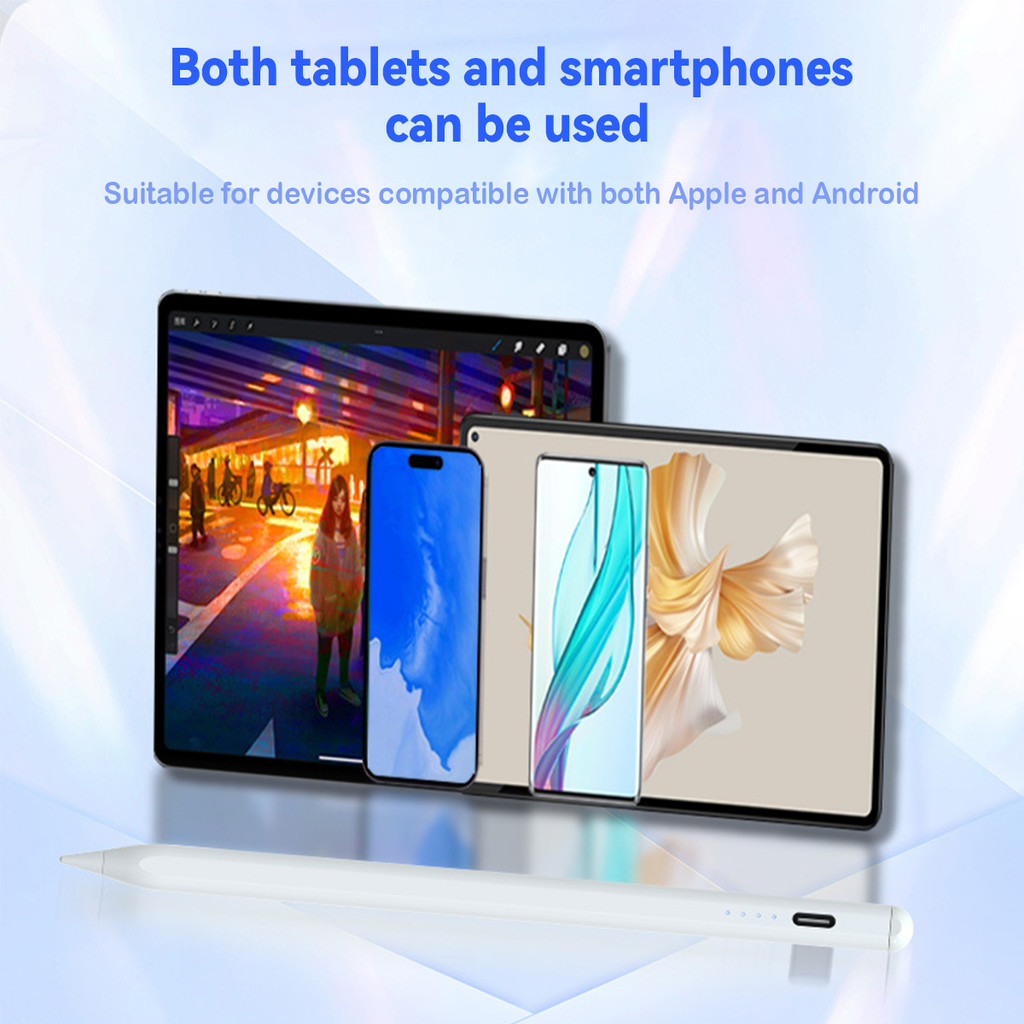 Stylus Pen For Huawei Matepad SE 11/11.5 Universal Stylus Pen Android ...