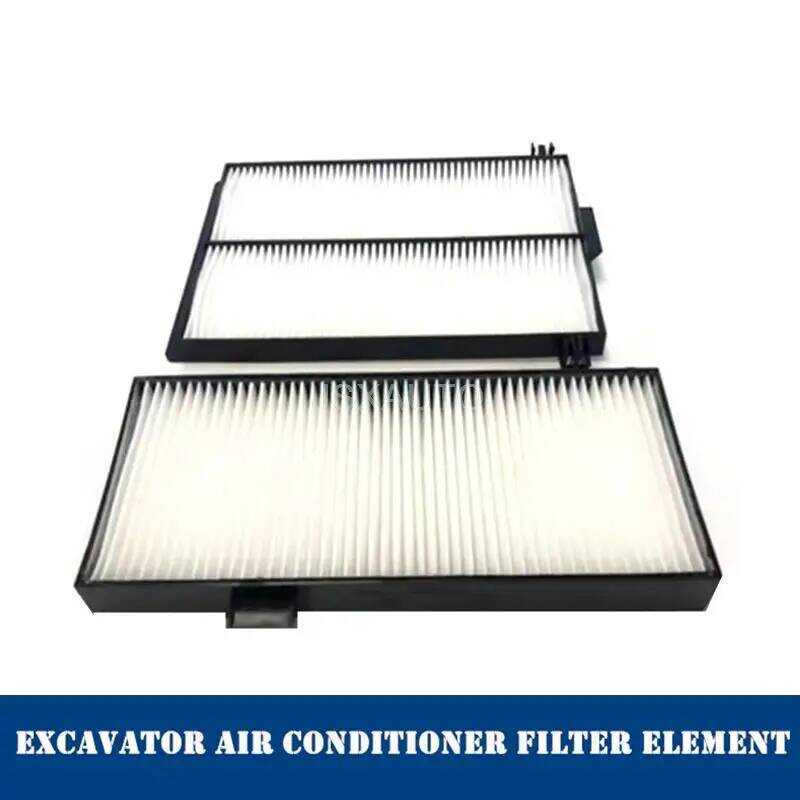 Xj For Doosan Daewoo Dx150 215 230 -9C Built-In External Air ...