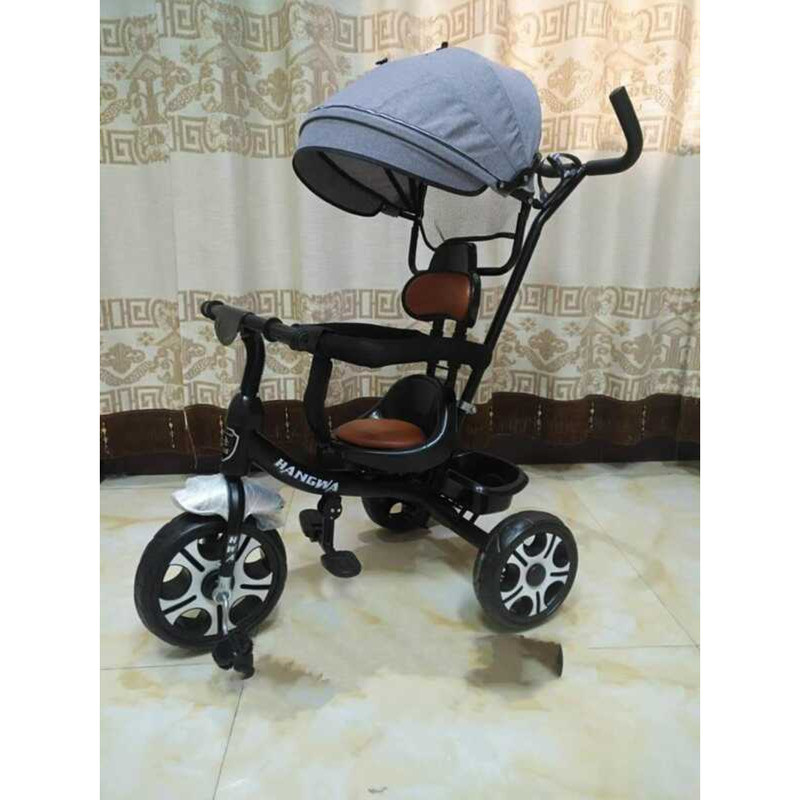 Baby Stroller Bike Fd5 | Shopee Philippines