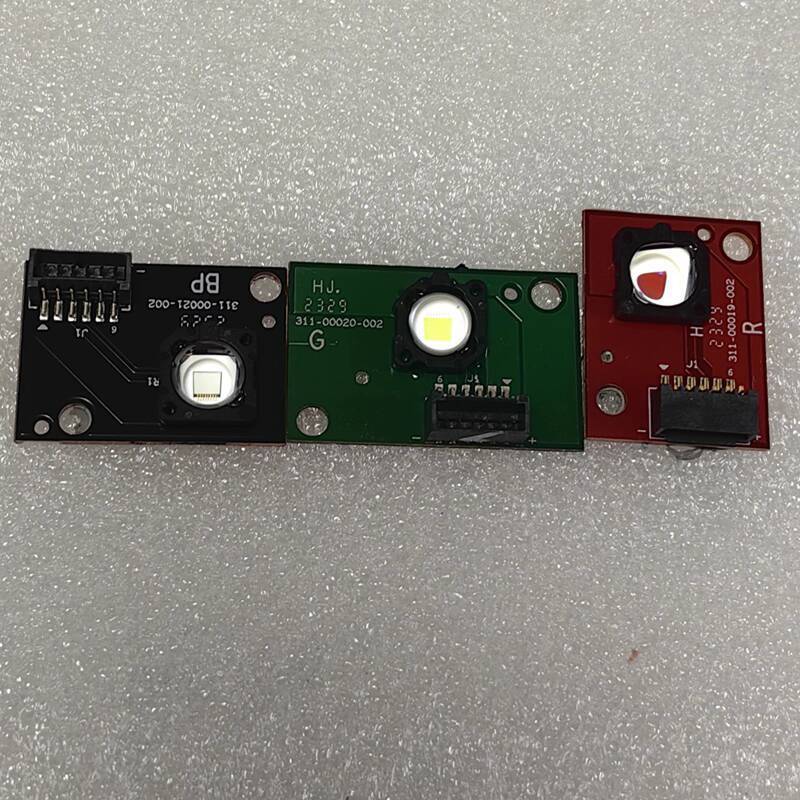 ☑♥ XGIMI Z6 Z6X Projector LED Bulb Tri-Color Light Source | Shopee ...