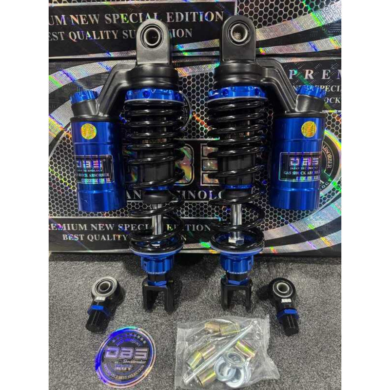 Dbs Shock 280Mm For Nmax V2 Aerox V2 Japan Tecchnology | Shopee Philippines