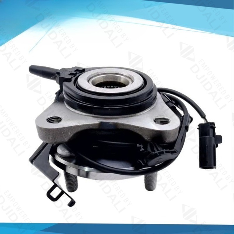 Wheel Hub Assembly 43560-0D080 for Toyota Yaris Vios 2010-2020 Front ...