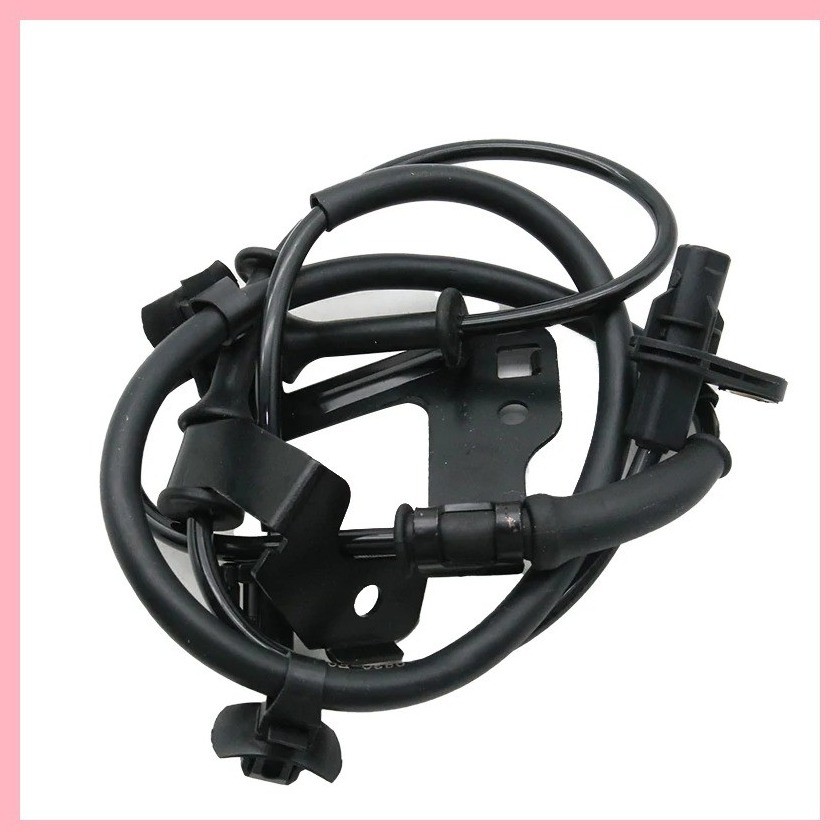 59830-F9000 59830F9000 High Quality New Front Right ABS Wheel Speed ...