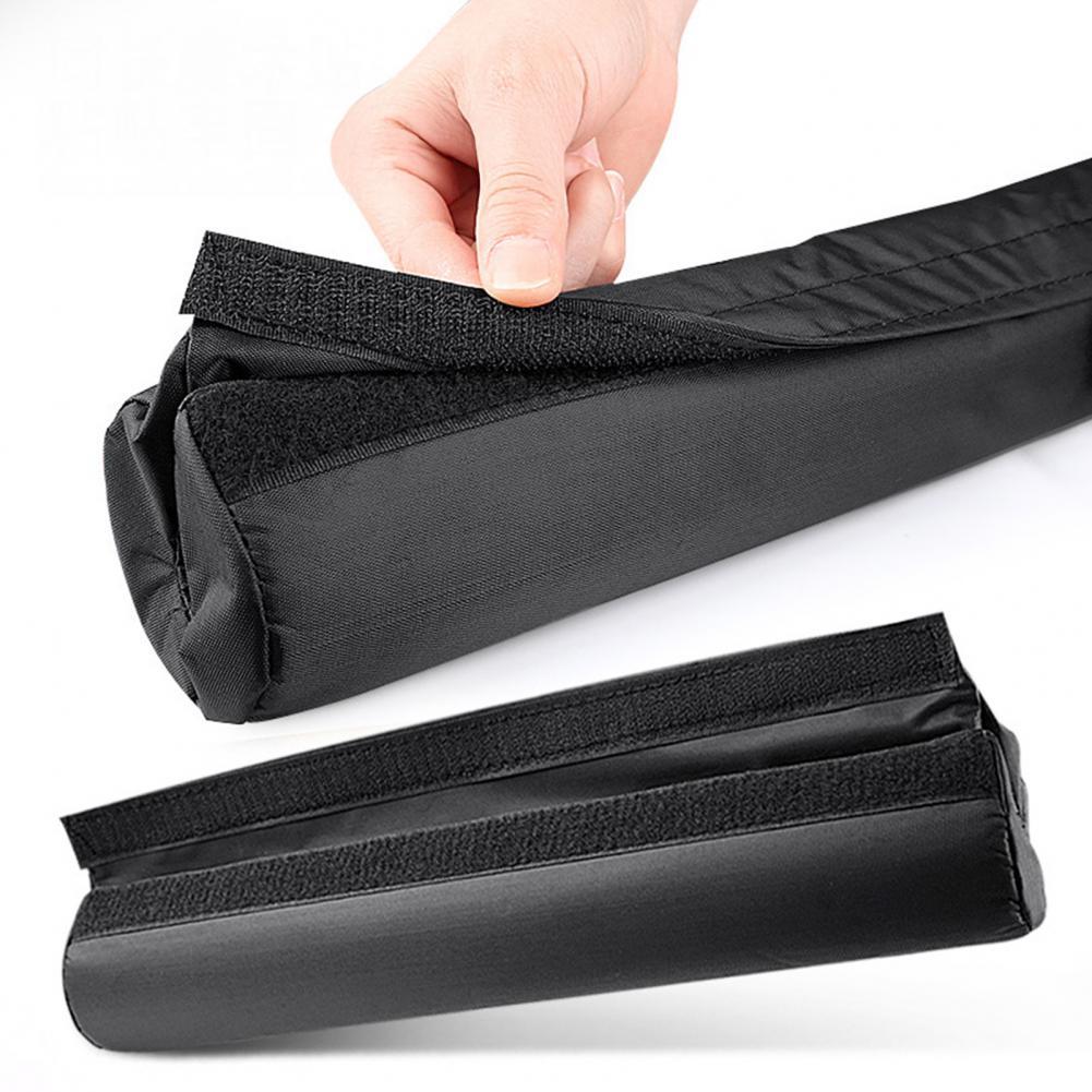 1PCS Soft Rebound Barbell Pad Thick Sponge Shoulder Protector for ...