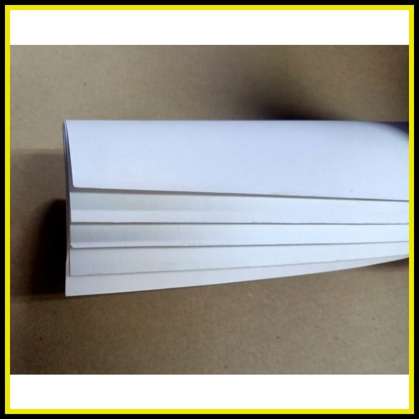 Timco Bristol Board Vellum Board (Cartolina Size 5sheets) 334gsm ...