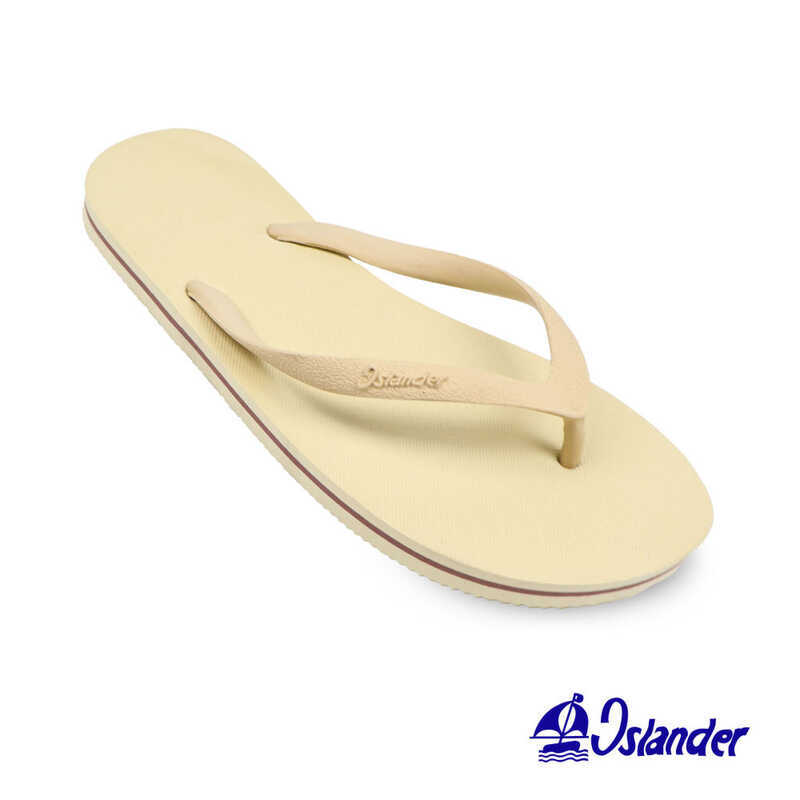 Islander Elaine DL Light Beige - Slippers For Women | Shopee Philippines
