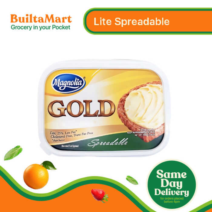 magnolia butter - Best Prices and Online Promos - May 2026 | Shopee ...