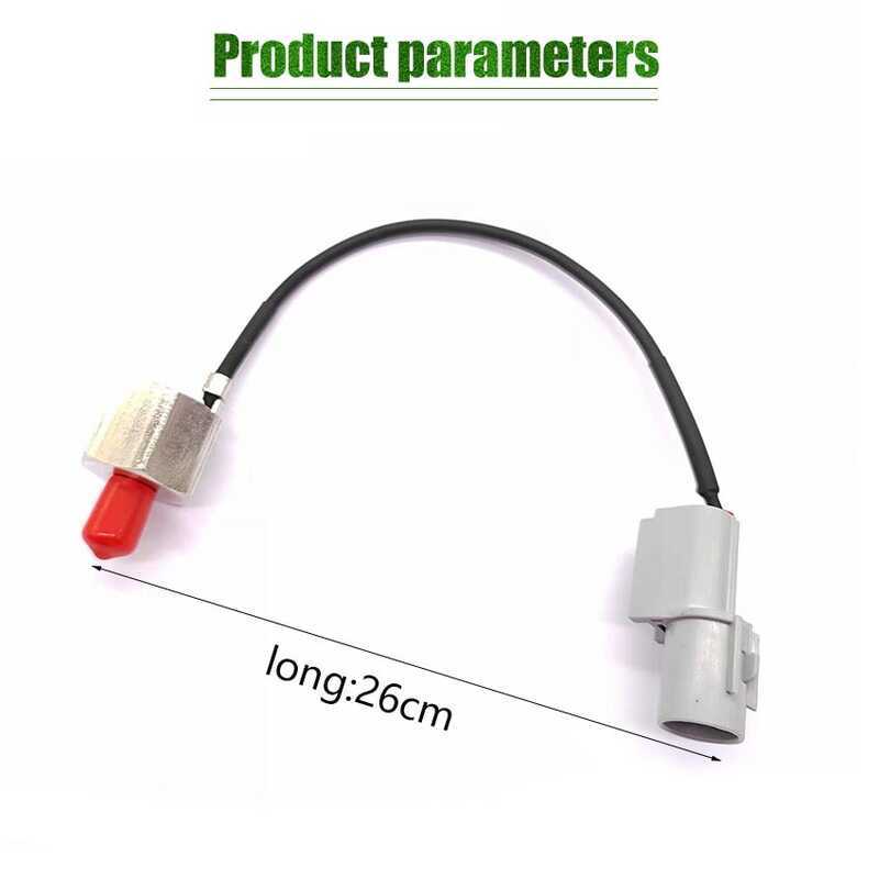 18640-78G00 SUZUKI Detonation Knock Sensor For ALTO Vitara Xl-7 Sx4 ...
