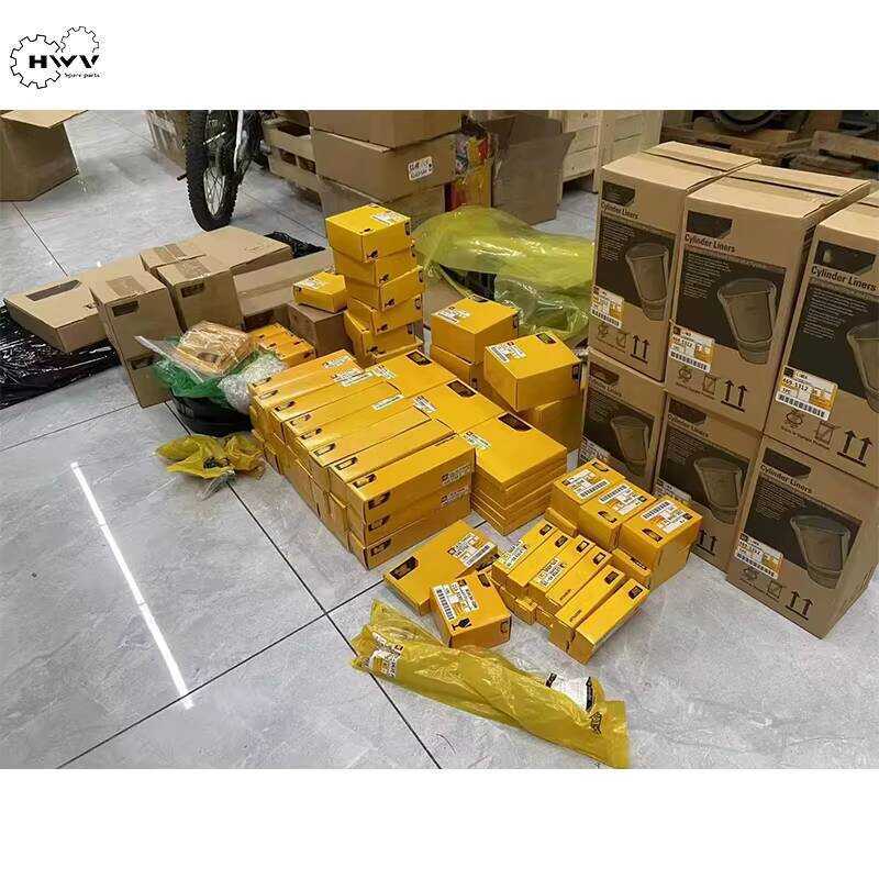 Diesel Engine Parts 3054 3066 3126 3306 3406 C4.4 C6.4 C6.6 C7 C9 C11 ...