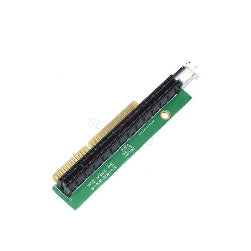 01Aj940 New Pcie16 Expansion Graphic Card For Lenovo Thinkcentre M920x ...