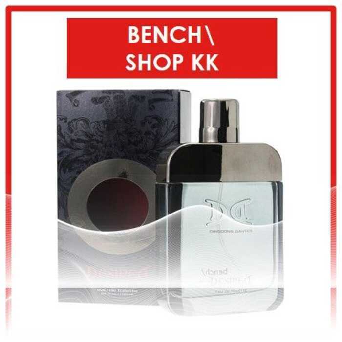 Desired Bench EDT Dingdong Dantes | Shopee Philippines