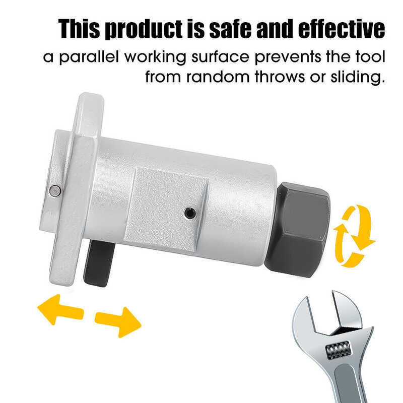 Car Hydraulic Shock Absorber Removal Tool Claw Strut Spreader ...
