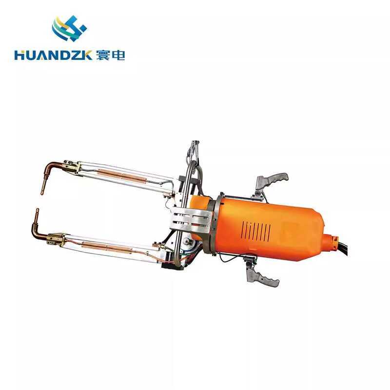 Servo Clamp Controller Customized Robot Spot Welding Production Line ...