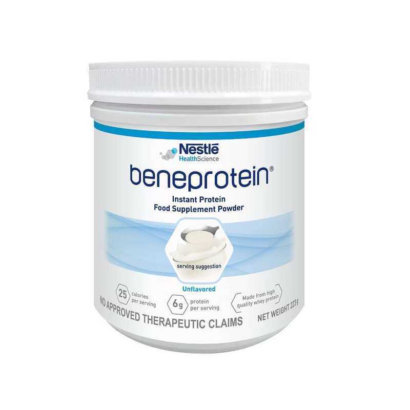 BENEPROTEIN Instant Protein Powder Food Supplement e33 | Shopee Philippines