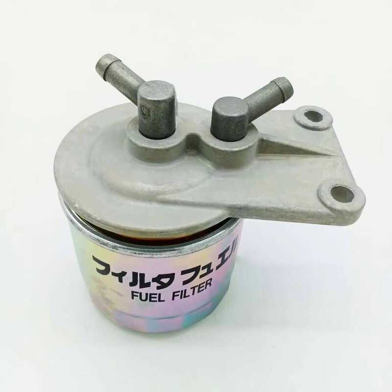 Kubota Rice Transplanter Parts Fuel Filter 15224-43010 PR152-73315 ...