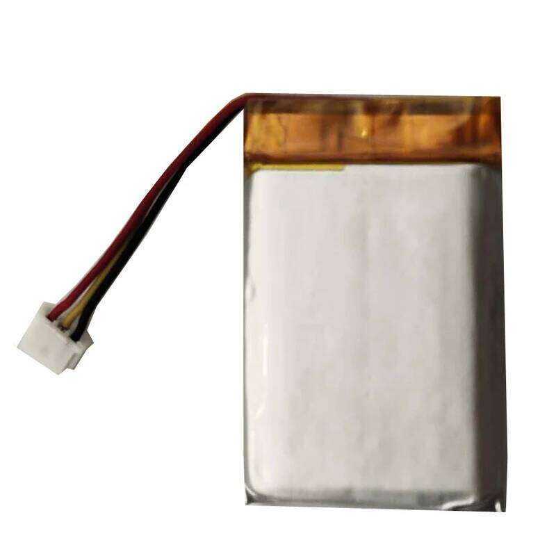 E Replacement Battery For Logitech Master S Anywhere S MX ERGO M RO ...
