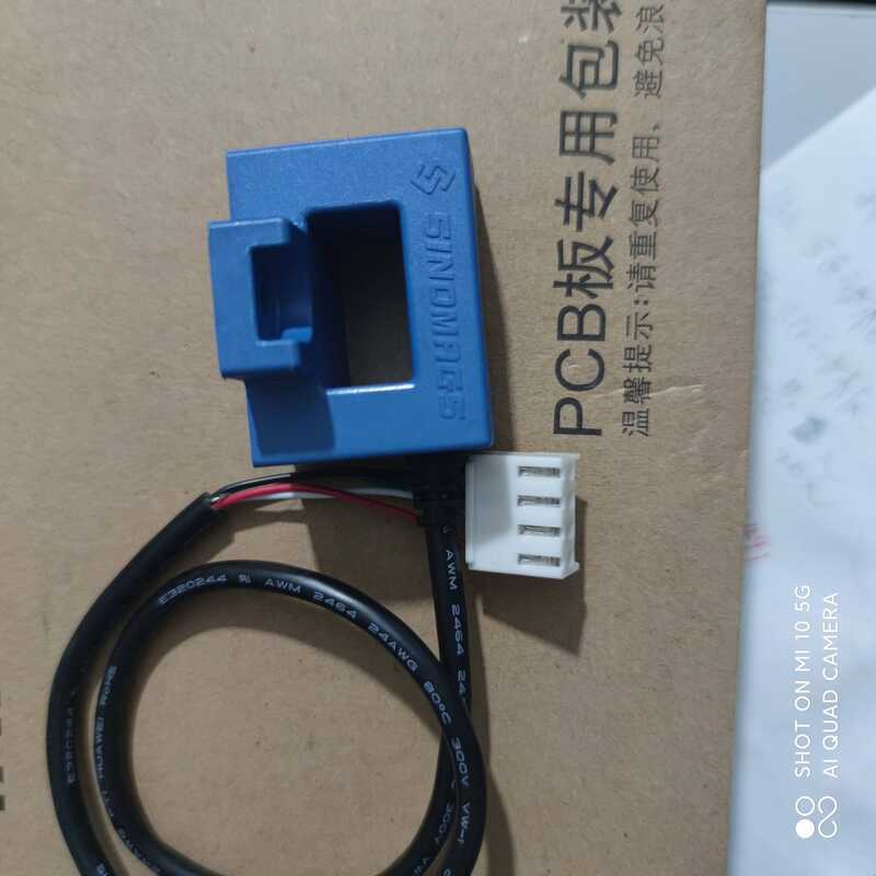 Current Sensor, Universal Welding Machine Plasma Cutter 200A Hall ...