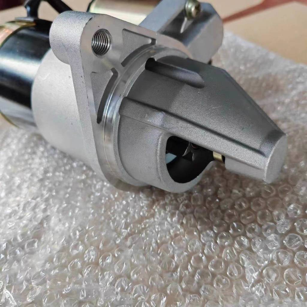 BYD F0 F3 F3R G3 Su Rui L3 F6 S6 Starter Motor Assembly Ignition Motor ...