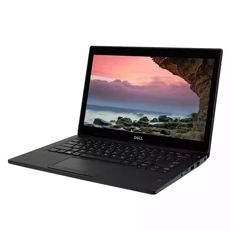 DELL LATITUDE E7280 INTEL (R) CORE (TM) i5 (7TH GEN) 8GB RAM 256GB SSD ...