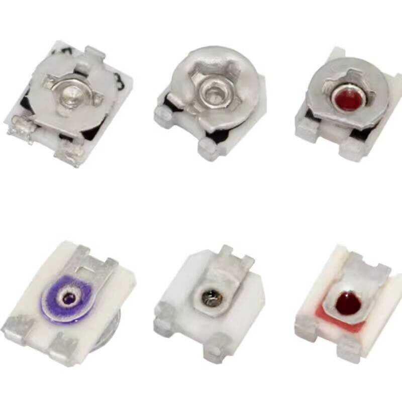 Beilu SMD Potentiometer Adjustable Trimmer 2x2 Variable Resistor 3X3 1k ...