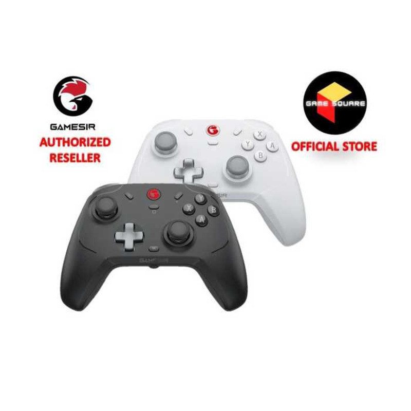 Gamesir , T4 Cyclone Pro Multi Platform Controllers 7Bc | Shopee Philippines