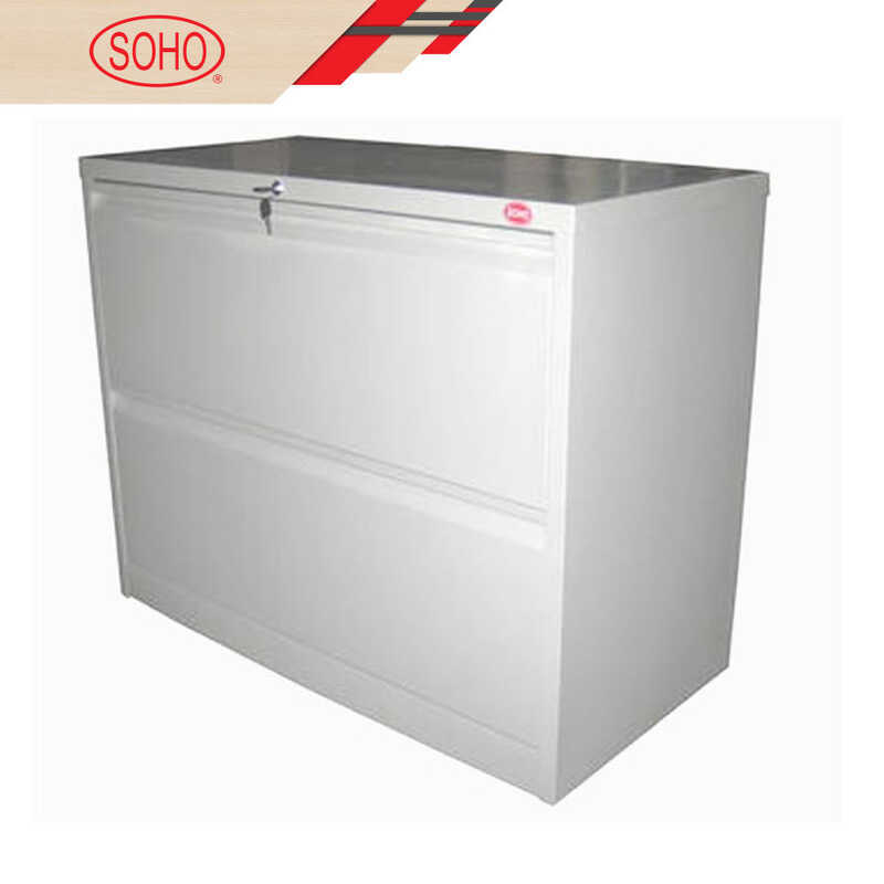 SOHO Heavy Duty Lateral Filing Cabinet 9C5 | Shopee Philippines
