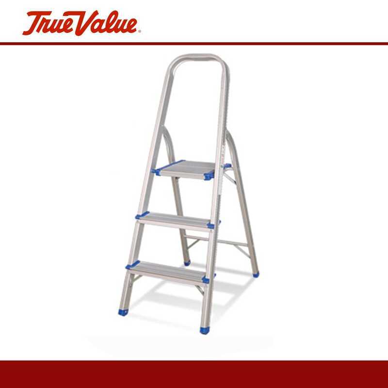 Surestep Aluminum Ladder 3Ft. 87A | Shopee Philippines