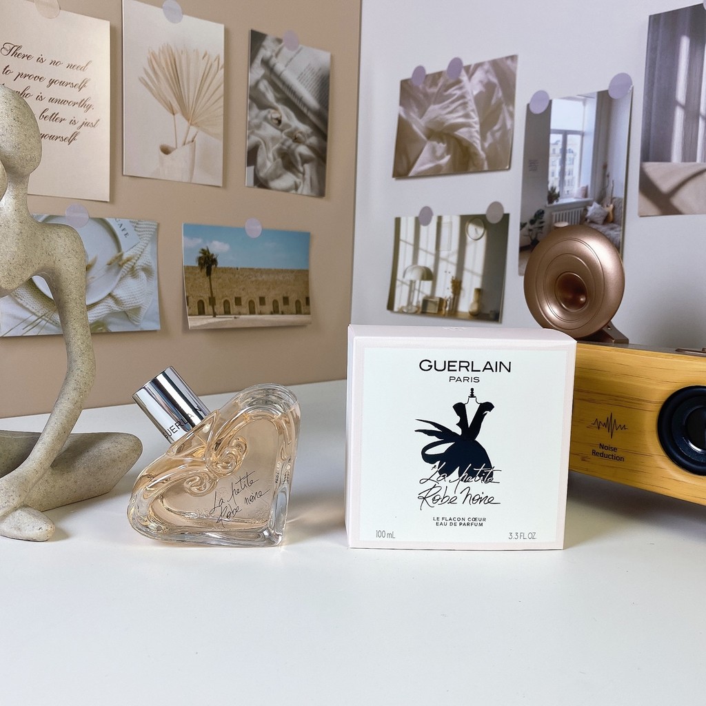 New Product 55guerlain/Guerlain 2024 New Product Love Portable Version ...