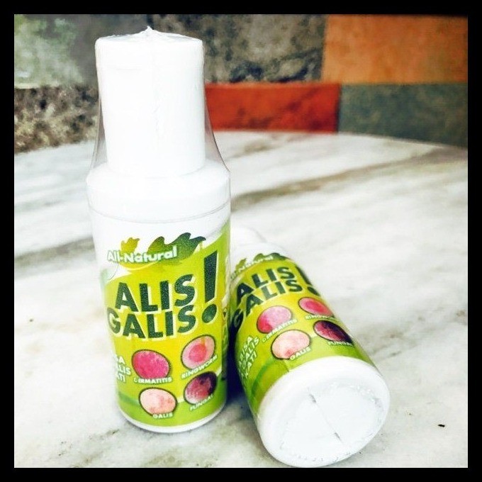 ALIS GALIS (Healing Cream for all skin problems like insect bites ...