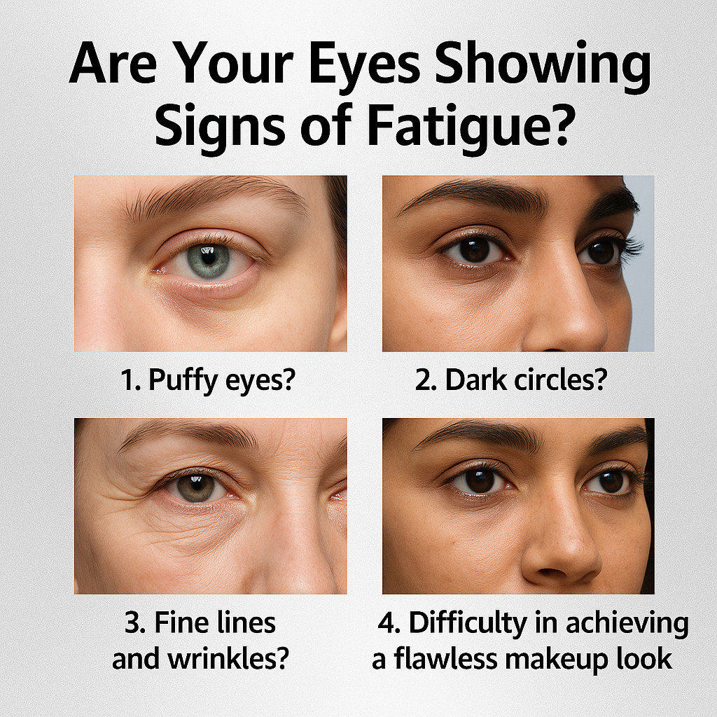 Strong Version Eye Tightener 20g - Instant Lift, Fast Action, Reduce ...