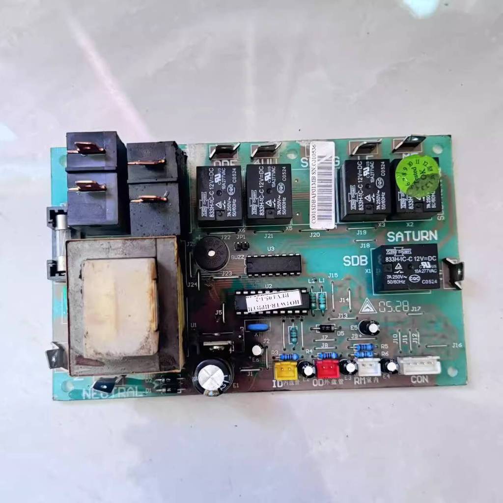 Original Disassembled Computer Board C001SDBAP01MB Circuit Board ...