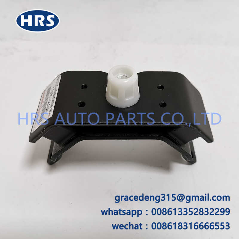 12371-0L081 is suitable for Toyota Hilux VIGO rear engine gearbox mount ...