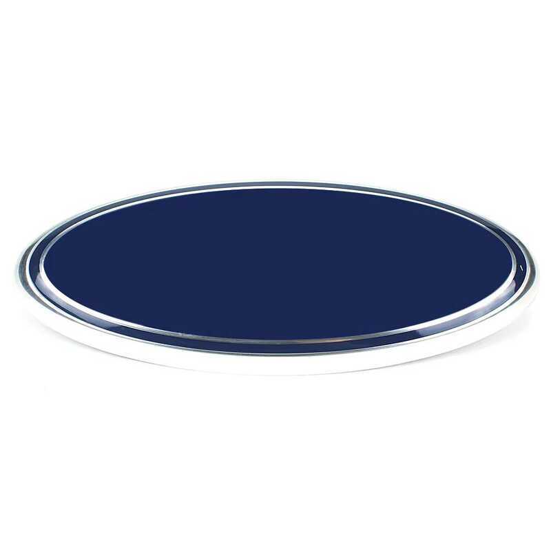 Ford Transit 4L34 15402A16 AC 4562194 Car Parts Front Grille Badge ...