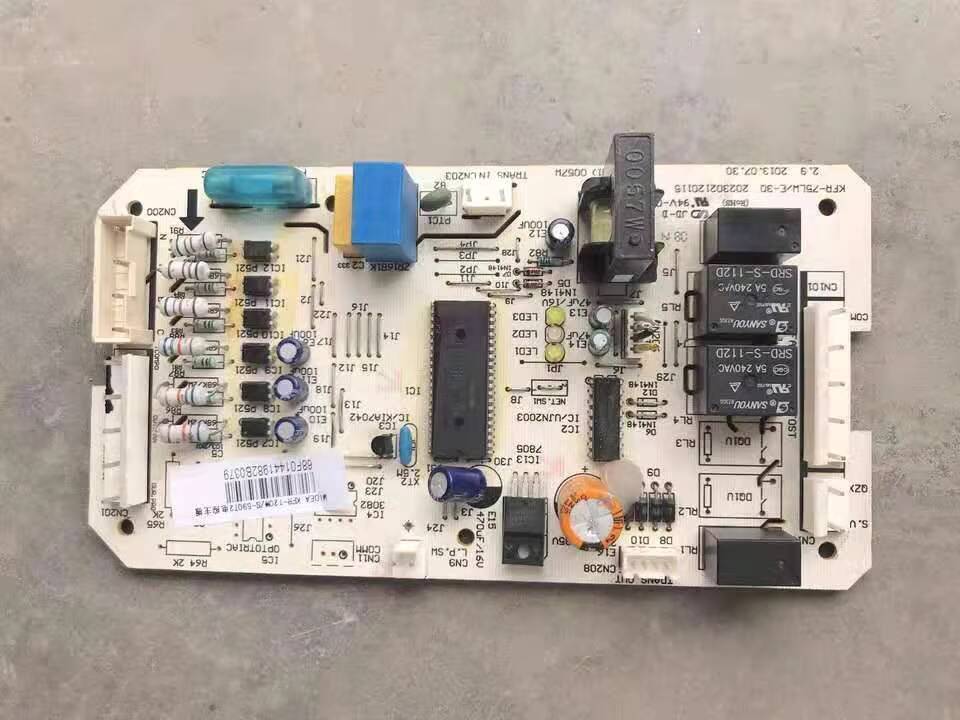 Midea Air Conditioner Main Board Duct Unit Outdoor Unit Control Board ...