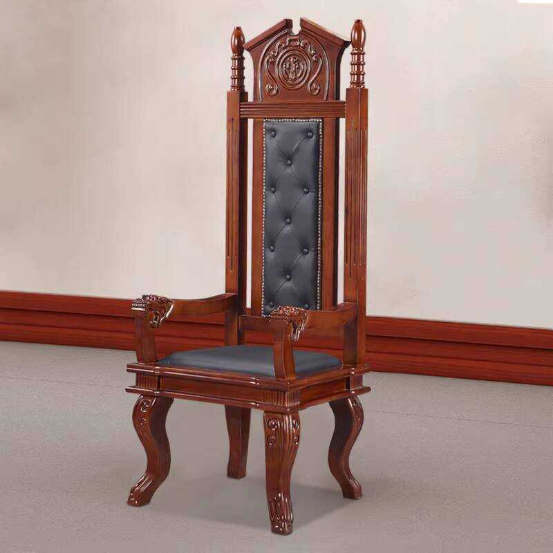 Simple Main Judge President Proclamation Litigation Clerk Desk ...
