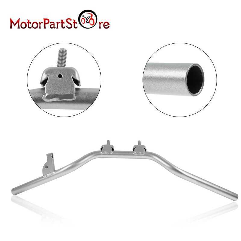 20Mm 3/4" Handlebar Handle Bar For Yamaha Pw50 Py50 PW PY Peewee 50 ...