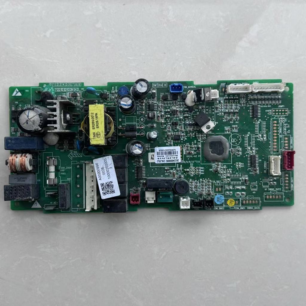Compatible with Gree Ceiling Air Conditioner Indoor Unit Computer ...