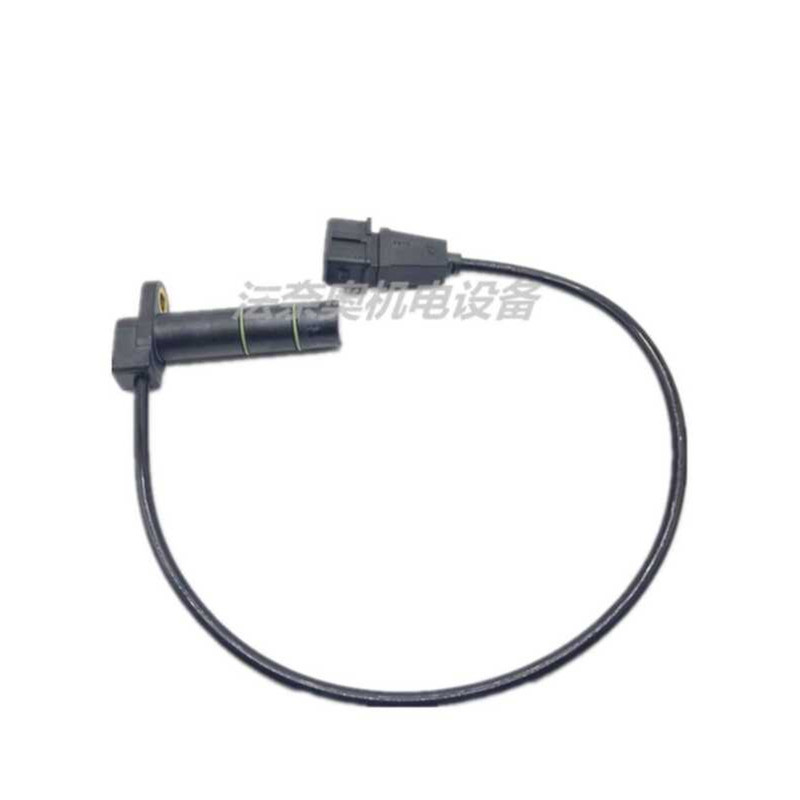 Linde Forklift Drive Motor Speed Sensor Hydraulic Motor Speed Sensor ...