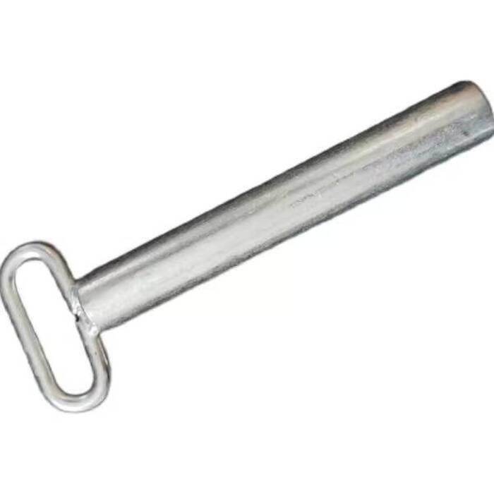 Heli Forklift Trailer Pin Forklift Insert Pin Heli Counterweight Pin ...