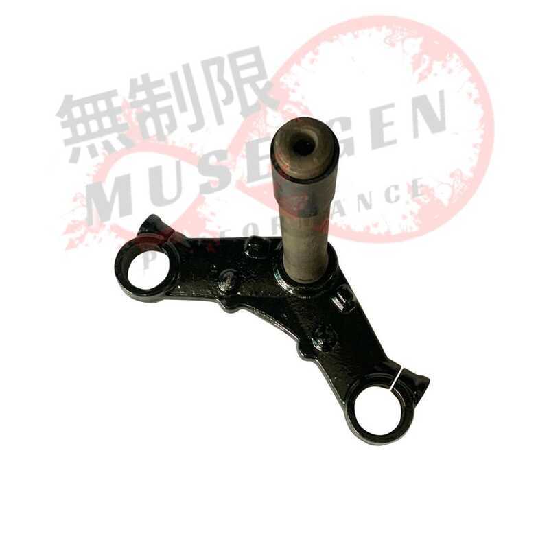 ring Axle T-Post For Barako, Motorcycle Axle Steering T-Post ...